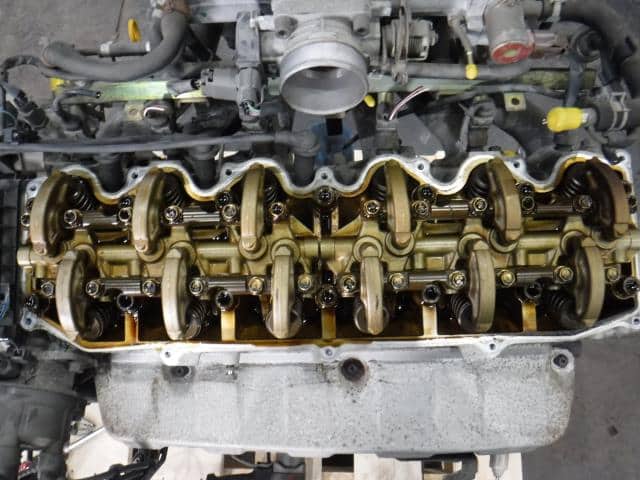 [Used]RB20E Engine NISSAN Skyline 1996 E-HR33 - BE FORWARD Auto Parts