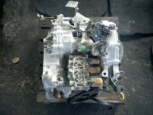 [Used]Automatic Transmission HONDA Airwave 2005 DBA-GJ1 - BE FORWARD ...