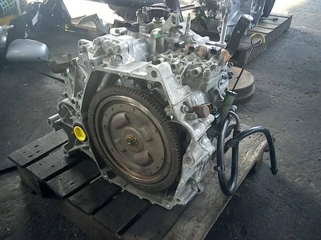 [Used]Automatic Transmission HONDA Airwave 2005 DBA-GJ1 - BE FORWARD ...