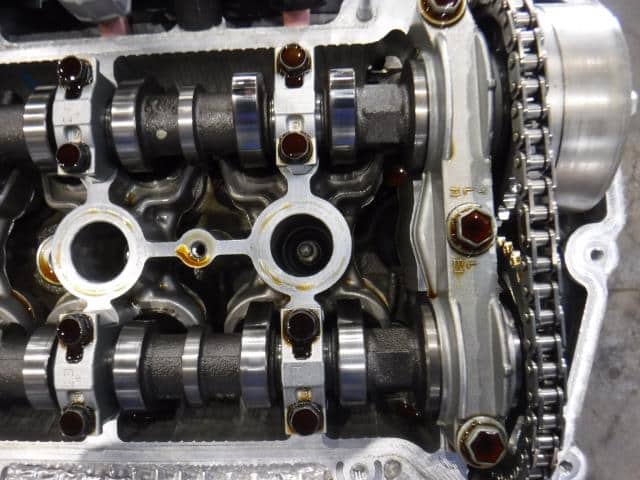 [Used]1NZ-FXE Engine TOYOTA Aqua 2014 DAA-NHP10 - BE FORWARD Auto Parts