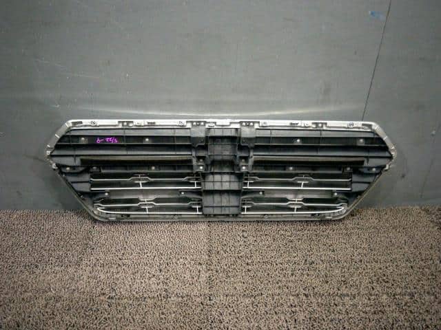 [Used]Radiator Grille SUBARU Legacy 2016 DBA-BS9 91121AL061 - BE ...