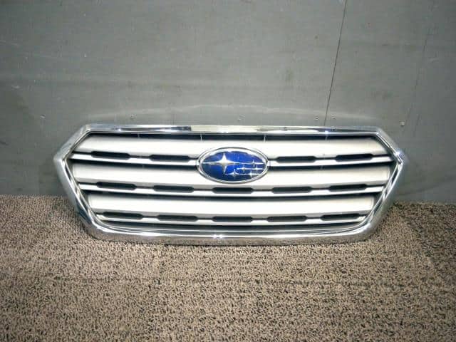 [Used]Radiator Grille SUBARU Legacy 2016 DBA-BS9 91121AL061 - BE ...