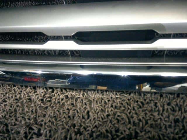 [Used]Radiator Grille SUBARU Legacy 2016 DBA-BS9 91121AL061 - BE ...