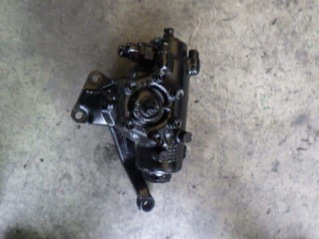 [Used]Power Steering Rack and Pinion Assembly Mitsubishi Fuso Fighter ...