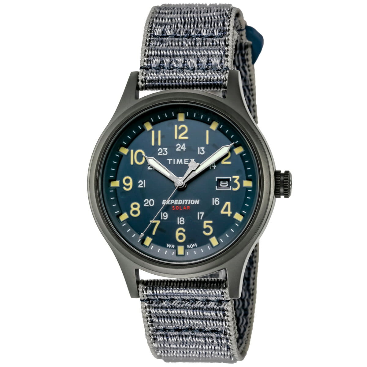 [New]It is up to 36 times Timex TIMEX solar mens talent scout solar ...