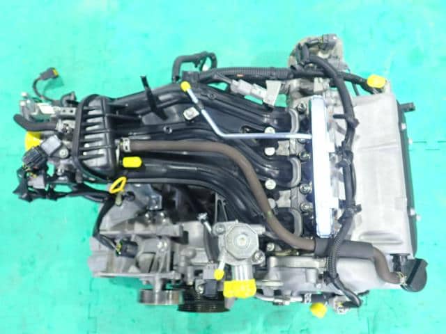 [Used]Every DA64V engine ASSY *** - BE FORWARD Auto Parts