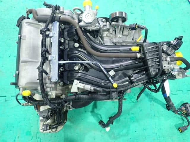 [Used]Every DA64V engine ASSY *** - BE FORWARD Auto Parts