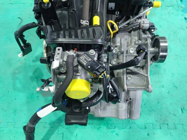 [Used]Every DA64V engine ASSY *** - BE FORWARD Auto Parts