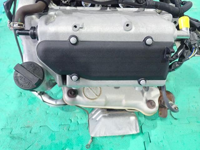 [Used]Every DA64V engine ASSY *** - BE FORWARD Auto Parts