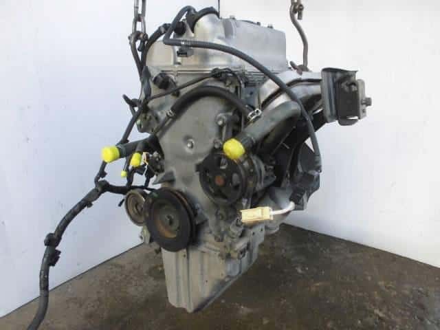 [Used]Carry DA63T engine ASSY - BE FORWARD Auto Parts