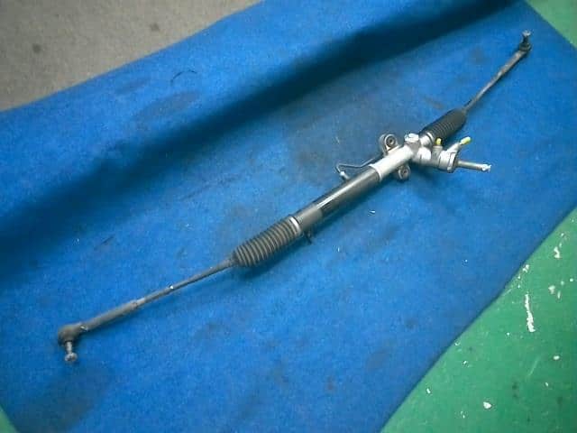 [Used]Forester SH5 Steering Rack and Pinion 34110SC000 - BE FORWARD ...