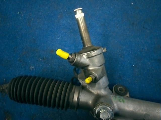 [Used]Forester SH5 Steering Rack and Pinion 34110SC000 - BE FORWARD ...