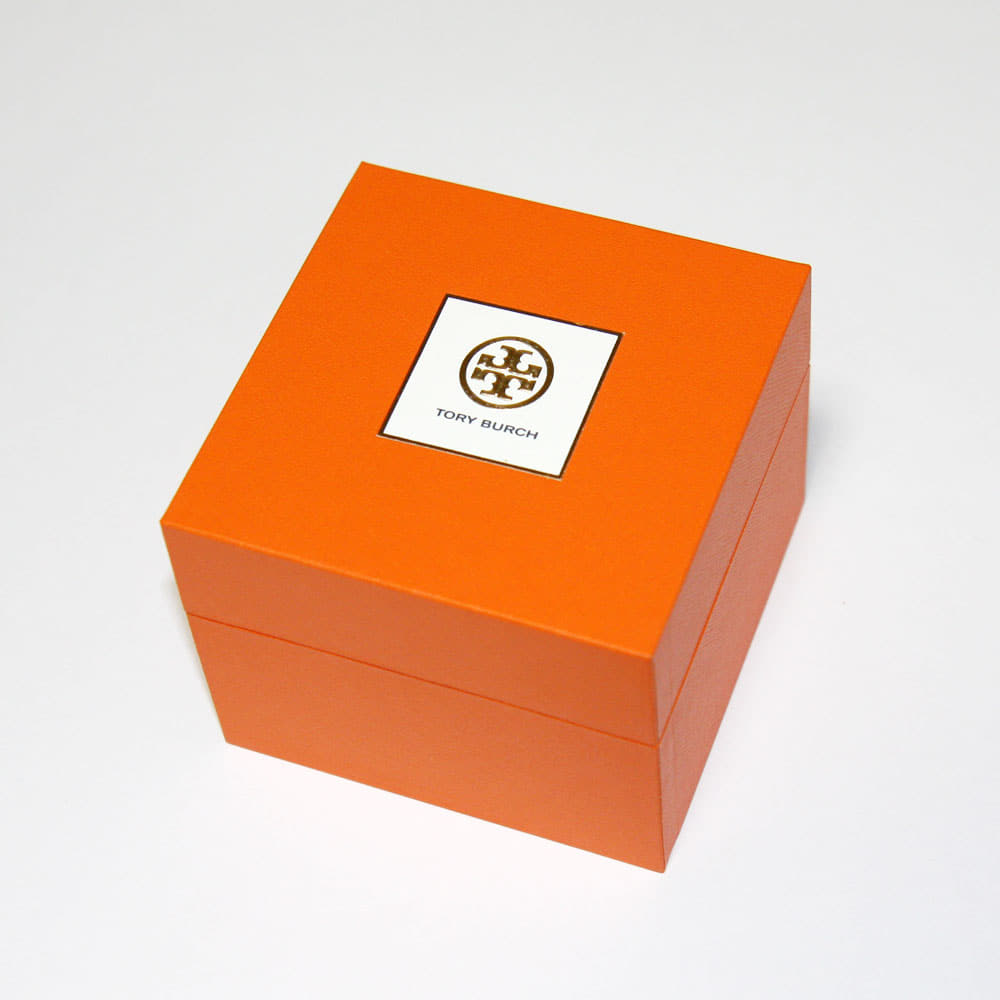 [New]TORY BURCH Tolly Birch Ladies clock TBW1510 ROBINSON Robinson ...