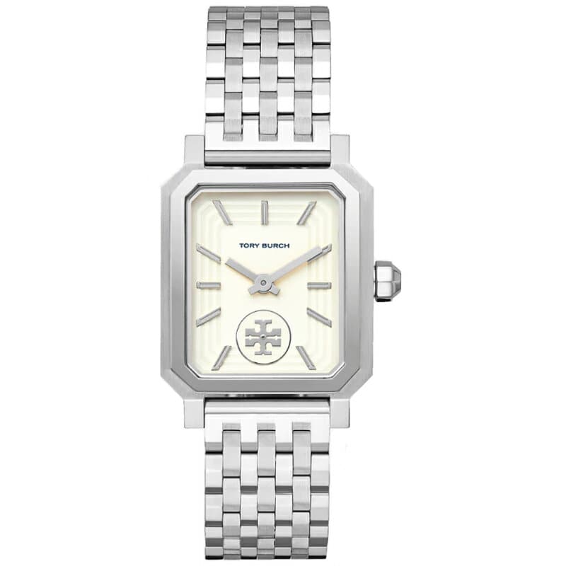 [New]TORY BURCH Tolly Birch Ladies clock TBW1510 ROBINSON Robinson ...