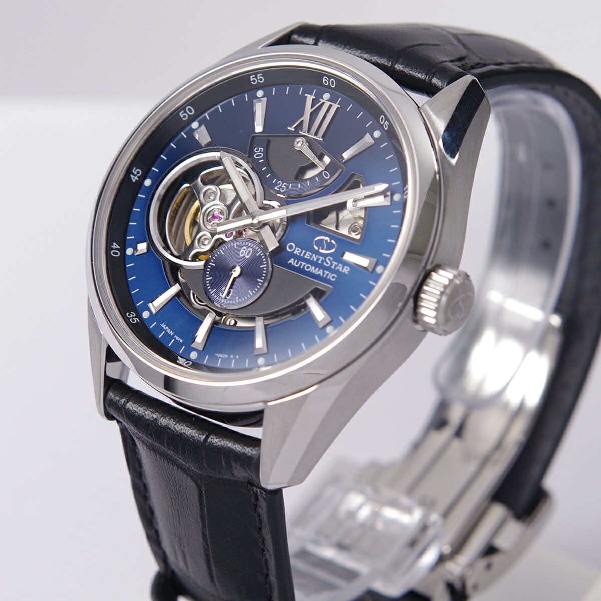 [New]Orient ORIENT ORIENTSTAR orient star self-winding watch (with the ...