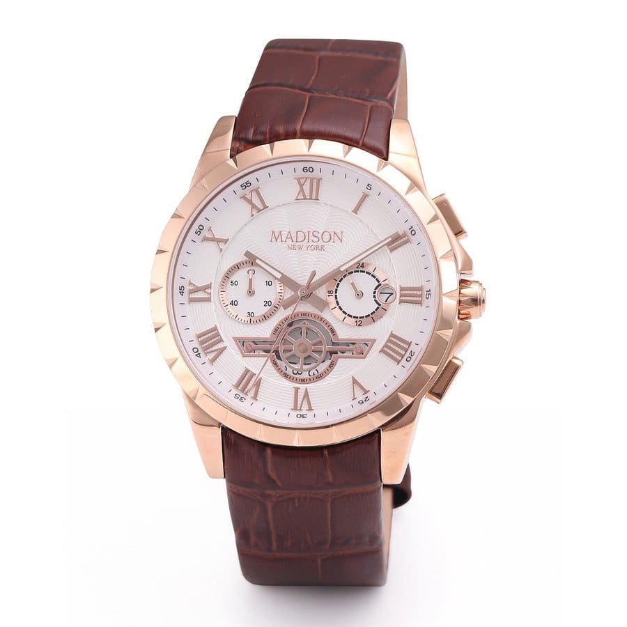 [New]Madison New York MA011002-4 MADISON NEWYORK - BE FORWARD Store