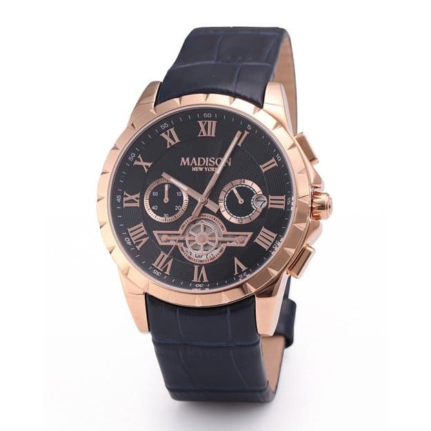 [New]madison New York MA011002-5 MADISON NEWYORK mens - BE FORWARD Store