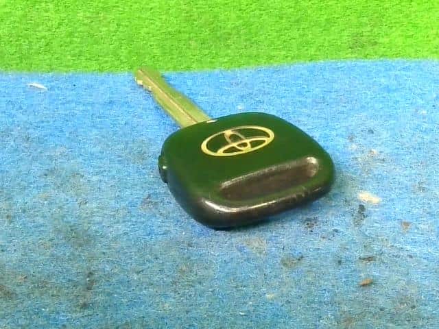 [ebay][Used]Keyless Entry Remote Control Key TOYOTA Probox 2009 CBE ...