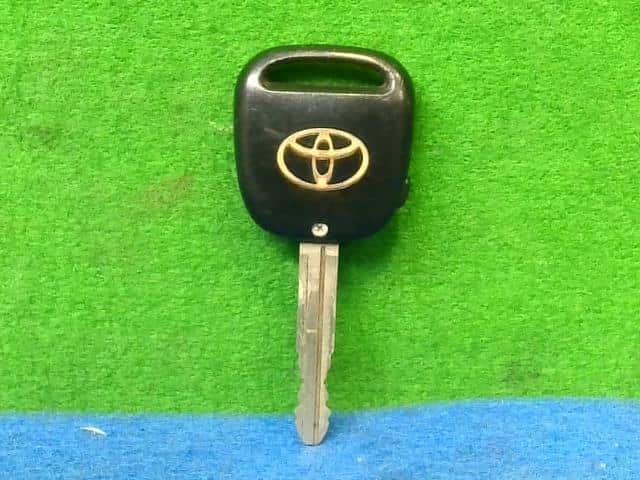 [ebay][Used]Keyless Entry Remote Control Key TOYOTA Probox 2009 CBE ...