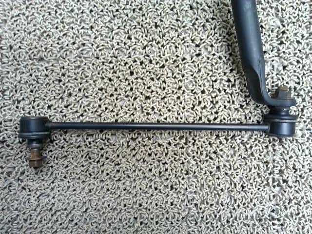 [Used]Stabilizer Bar Link MITSUBISHI Delica D5 2008 DBA-CV5W 4056A096 ...