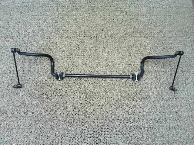 [Used]Stabilizer Bar Link MITSUBISHI Delica D5 2008 DBA-CV5W 4056A096 ...
