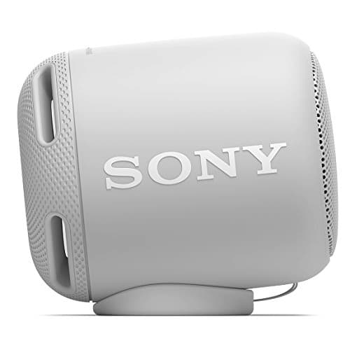 [New]It is waterproofing Bluetooth correspondence gureisshuhowaito SRS ...