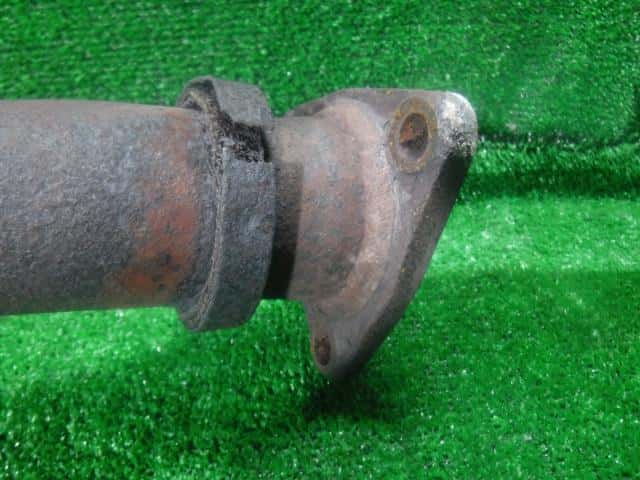 [Used]Forester SG5 Front exhaust pipe 44620AA580 - BE FORWARD Auto Parts