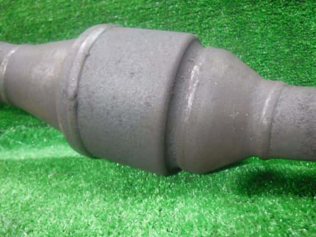 [Used]Forester SG5 Front exhaust pipe 44620AA580 - BE FORWARD Auto Parts