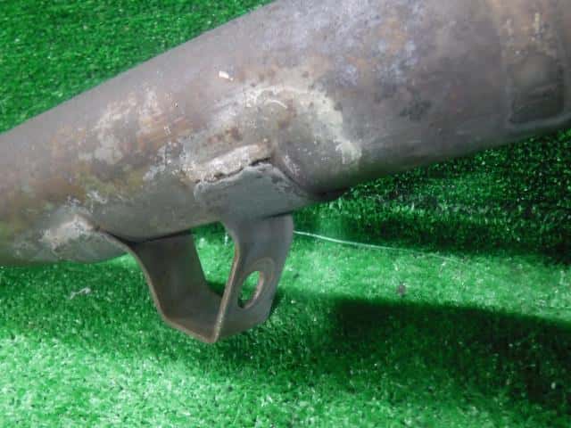 [Used]Forester SG5 Front exhaust pipe 44620AA580 - BE FORWARD Auto Parts