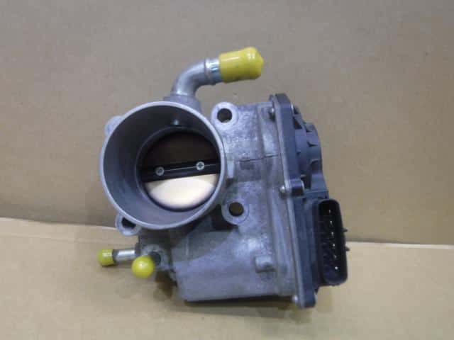 [Used]Throttle Body SUZUKI SX4 2007 DBA-YA11S - BE FORWARD Auto Parts