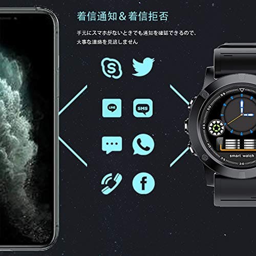 [New]The wait that has a long FIIL SW002 smart high precision ...