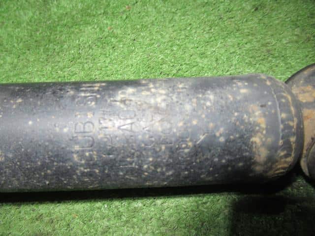 [Used]Rear Right Shock Absorber MITSUBISHI Delica D5 2008 DBA-CV5W ...