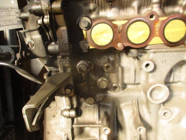 [Used]Tanto Custom L375S engine ASSY - BE FORWARD Auto Parts