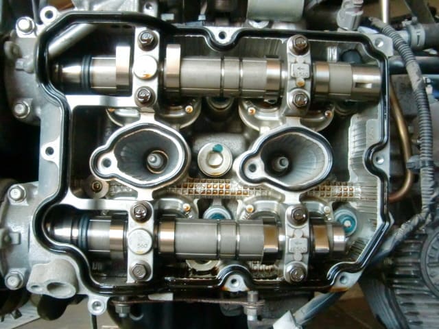 [Used]D The IMPREZA ANESIS GE2 / Engine EL15 / 10100BS180 / mileage ...