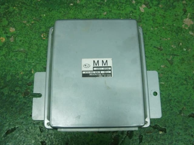 [Used]D The IMPREZA ANESIS GE2 / Engine EL15 / 10100BS180 / mileage ...