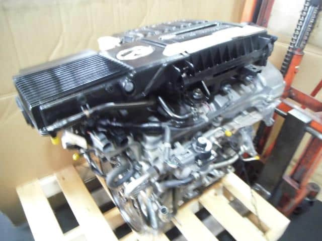 [Used]ZJ-VE Engine MAZDA Demio 2006 DBA-DY3W ZJ2002300C - BE FORWARD ...