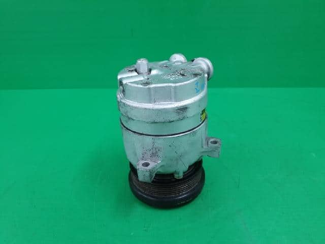 [Used] Air Conditioner Assembly GM Daewoo CHEVROLET Rezzo 2000 - BE ...
