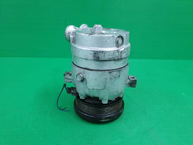 [Used] Air Conditioner Assembly GM Daewoo CHEVROLET Rezzo 2000 - BE ...