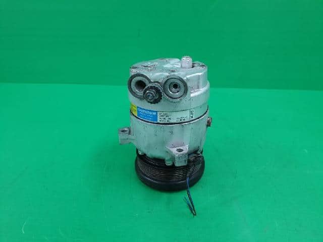 [Used] Air Conditioner Assembly GM Daewoo CHEVROLET Rezzo 2000 - BE ...