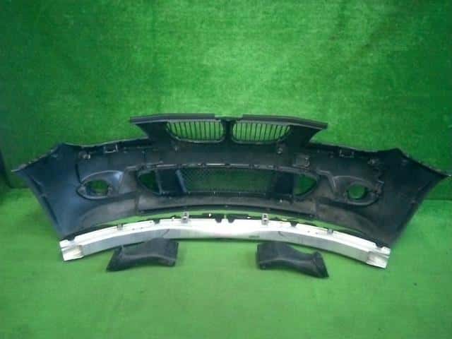 [Used]Front Bumper BMW 5 Series 2004 GH-NB44 51110394346 - BE FORWARD ...