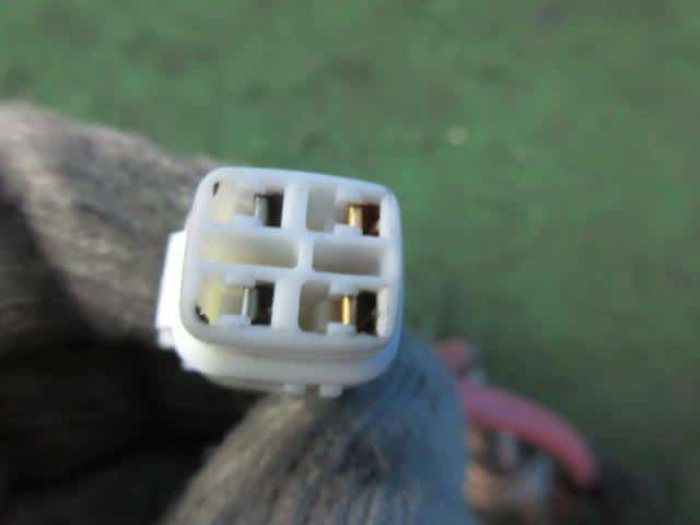 [Used]O2 Sensor SUBARU Impreza 2005 LA-GG2 22690AA640 - BE FORWARD Auto ...