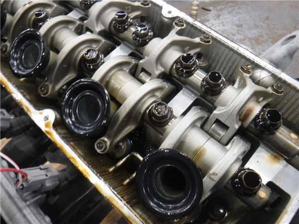 [Used]4G15 Engine MITSUBISHI Lancer 2007 DBA-CS2A - BE FORWARD Auto Parts