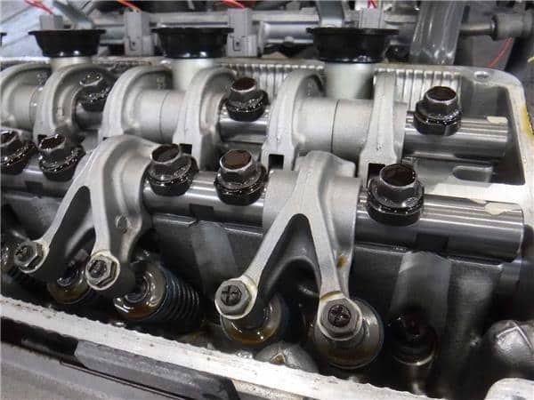 [Used]4G15 Engine MITSUBISHI Lancer 2007 DBA-CS2A - BE FORWARD Auto Parts