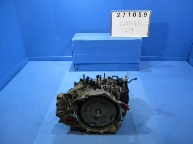 [Used]Automatic Transmission MITSUBISHI Lancer Cedia 2005 GH-CS5AR ...