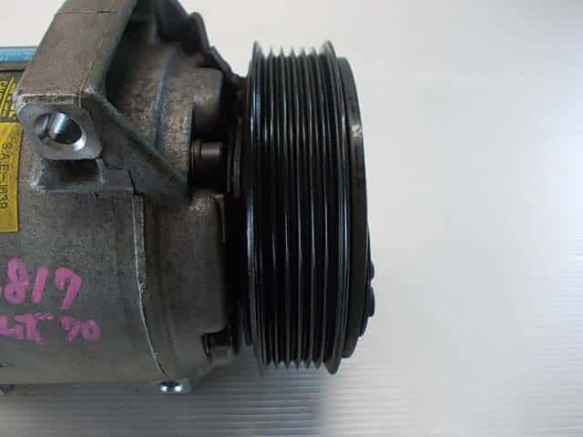 [Used]A/C Compressor VOLVO Volvo 70 series 36001066 - BE FORWARD Auto Parts