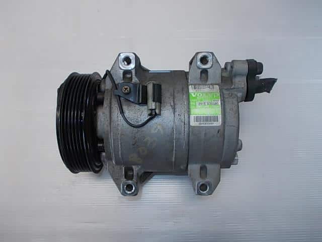[Used]A/C Compressor VOLVO Volvo 70 series 36001066 - BE FORWARD Auto Parts