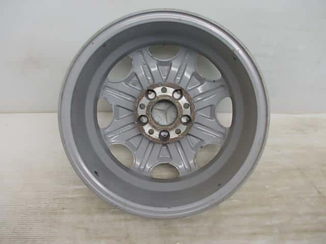 [Used]Wheel MERCEDES-BENZ Benz c class 1994 E-202020 2104010302 - BE ...