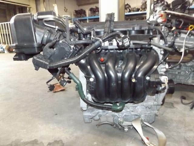 [Used]R20A Engine HONDA Stream 2006 DBA-RN8 - BE FORWARD Auto Parts