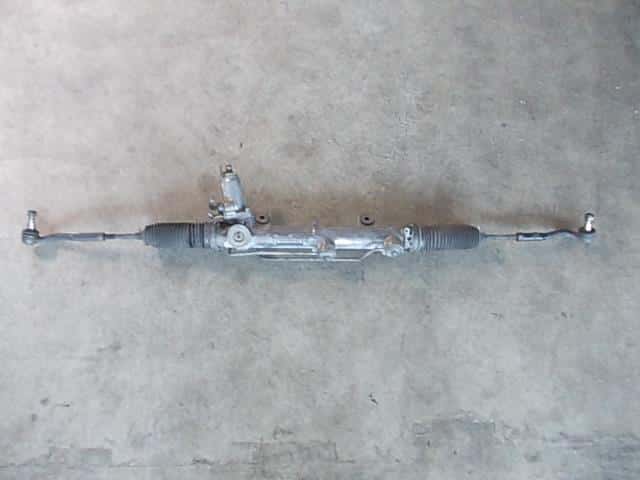 [Used]Power Steering Rack and Pinion Assembly MERCEDES-BENZ Benz c ...