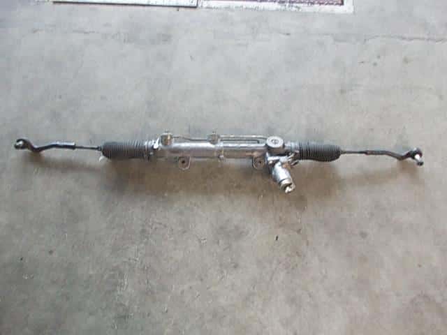 [Used]Power Steering Rack and Pinion Assembly MERCEDES-BENZ Benz c ...